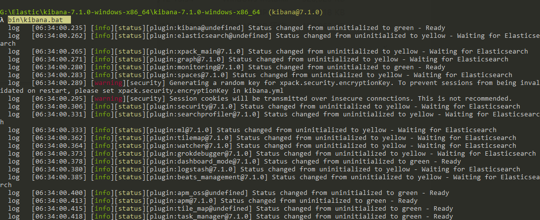 Elastic Search + fscrawler 实现文档上传并搜索过滤_fscrawler ocr 怎么使用-CSDN博客