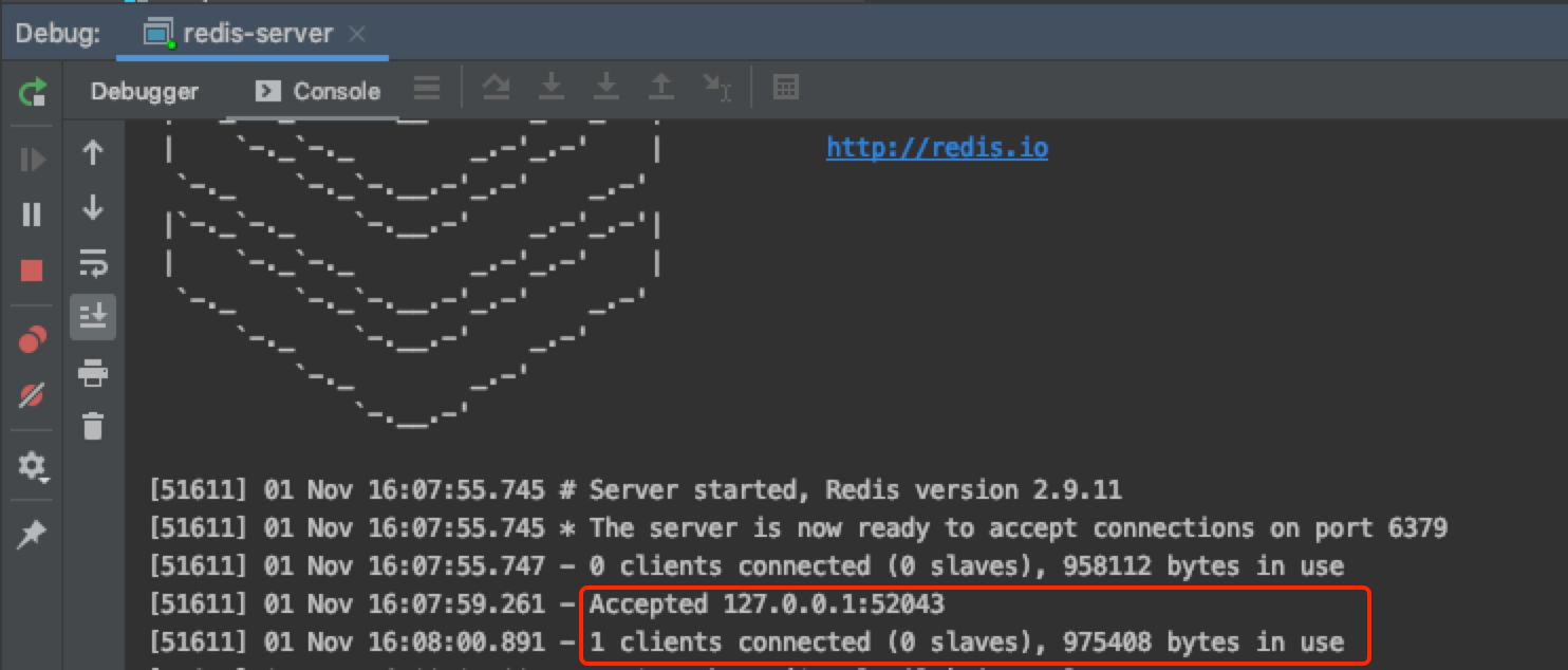 redis：通过CLion打开redis的源码并启动服务，进行源码调试_使用clion查看redis源码-CSDN博客