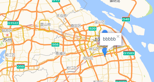 vue高德地图点击出现信息窗体_el-amap-marker 点击打开窗口-CSDN博客