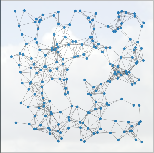 基于Python的大数据分析基础（七）---数据可视化之Seaborn，Pandas可视化功能，networkx网络图，folium绘制地图_folium 折线图-CSDN博客