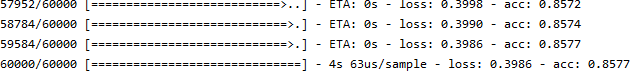 P5使用keras进行多分类问题2 独热编码(onehot) Csdn博客