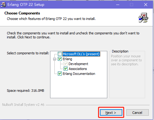 win10安装ERLANG_awzbin-CSDN博客