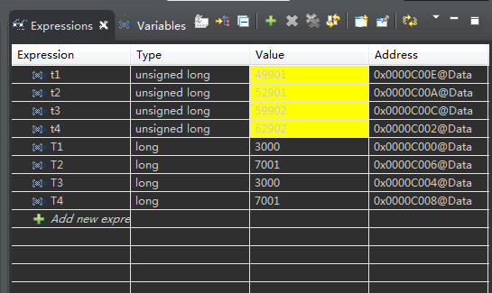 F28335第十篇——增强型捕获模块(eCAP)_ecap模块是什么-CSDN博客