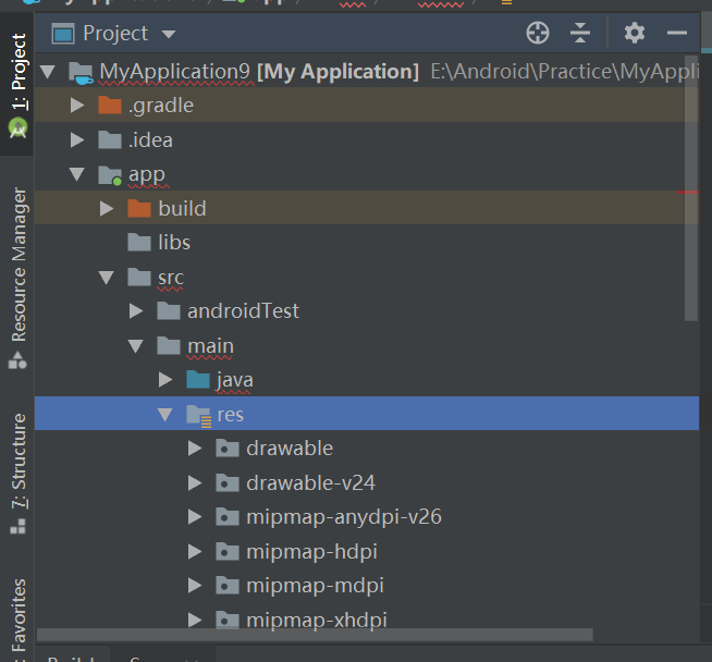 Android Studio中如何自定义创建一个Activity_简述用androidstudio创建activity的步骤;-CSDN博客