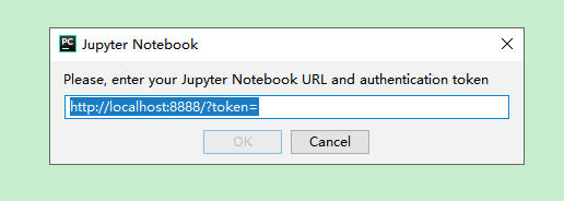 解决方法！遇到【please enter your jupyter notebook url】如何使用jupyter notebook ...