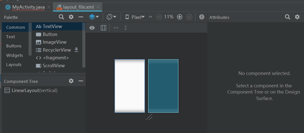 Android Studio中如何自定义创建一个Activity_简述用androidstudio创建activity的步骤;-CSDN博客