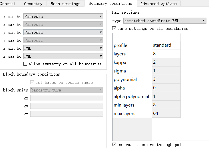 基于FDTD的基本流程_fdtd mesh order-CSDN博客