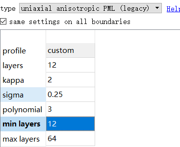 基于FDTD的基本流程_fdtd mesh order-CSDN博客