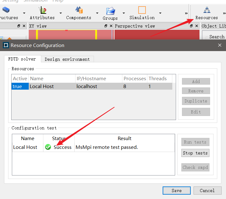 基于FDTD的基本流程_fdtd mesh order-CSDN博客