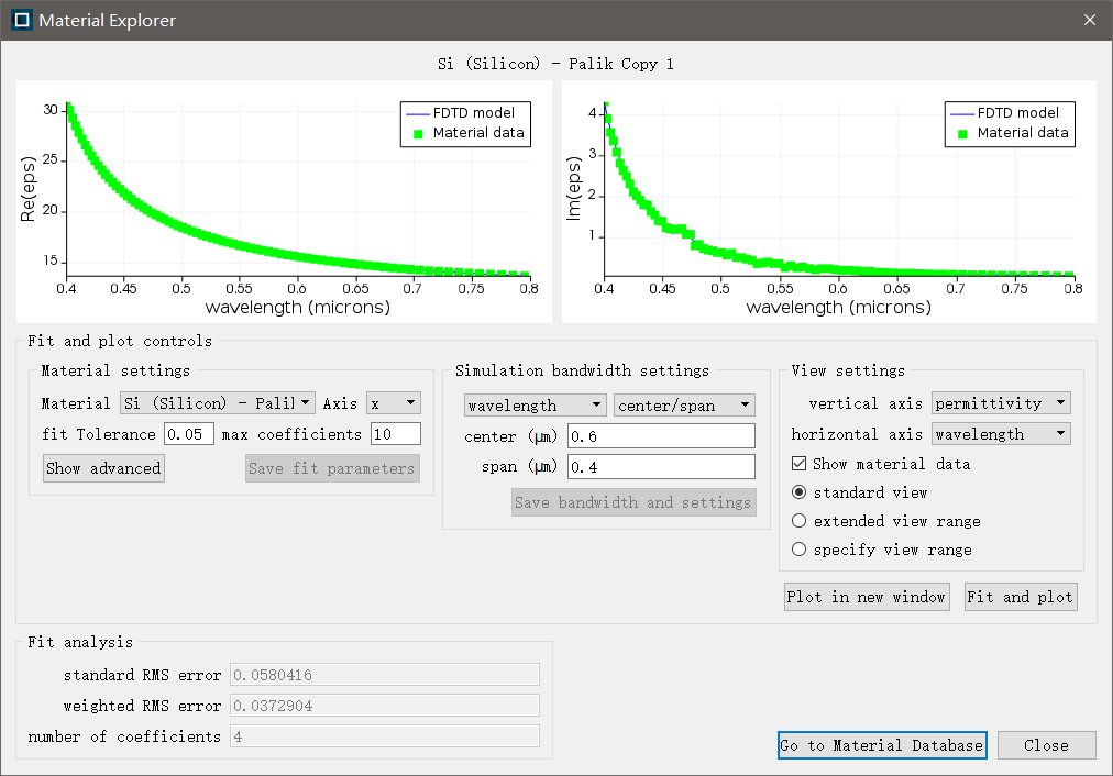 基于FDTD的基本流程_fdtd mesh order-CSDN博客