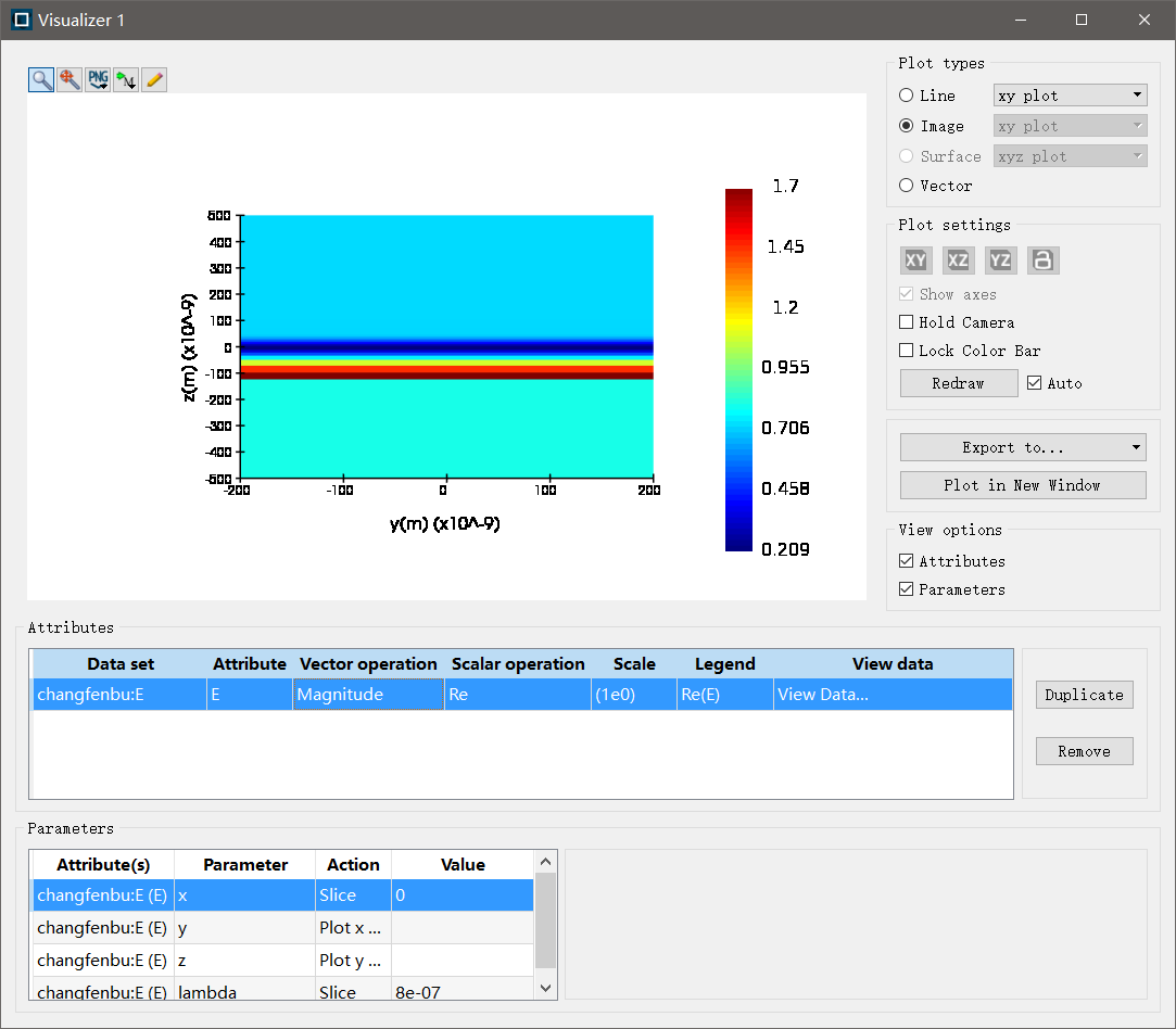 基于FDTD的基本流程_fdtd mesh order-CSDN博客