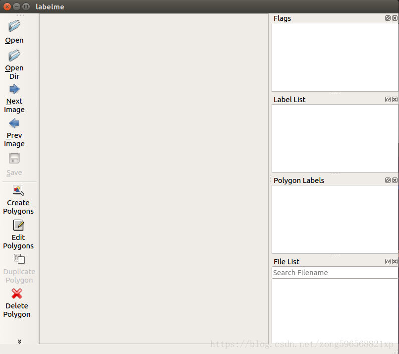 （真）FCN（Tensorflow）：训练自己的数据集_fcn做自己的数据集-CSDN博客