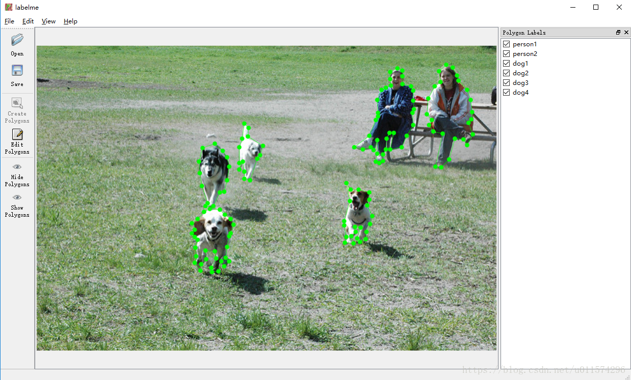 （真）FCN（Tensorflow）：训练自己的数据集_fcn做自己的数据集-CSDN博客