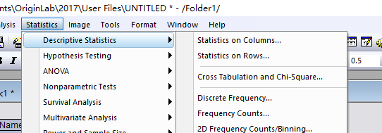 origin画密度直方分布图_origin概率密度分布图-CSDN博客
