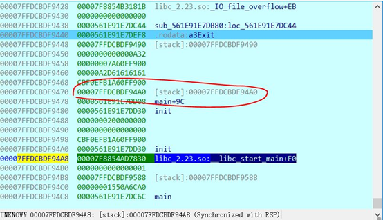 攻防世界PWN之echo_back题解_echo back 攻防世界-CSDN博客