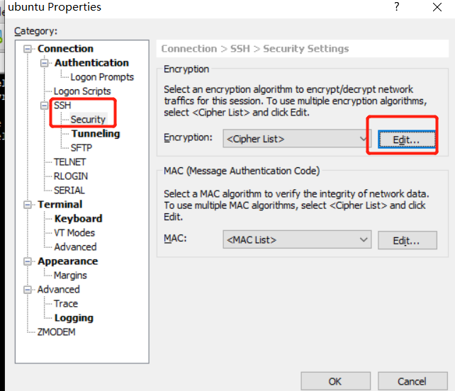 2. 漏洞复测系列 -- SSH 支持弱加密算法漏洞（SSH Weak Algorithms Supported） - 程序员大本营