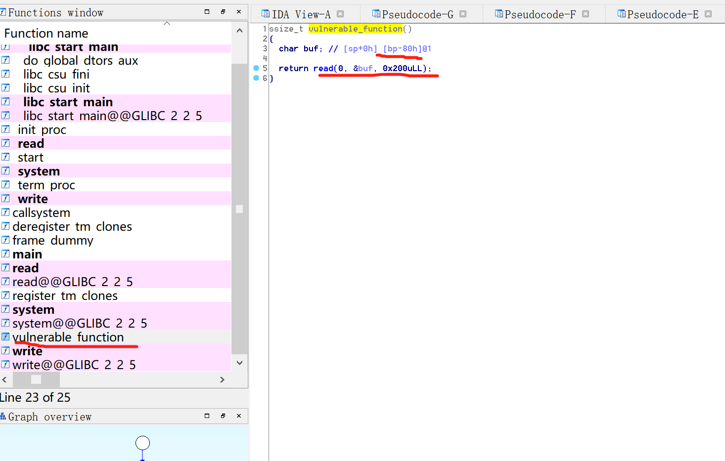 CTF PWN入坑_ctf pwn nc-CSDN博客
