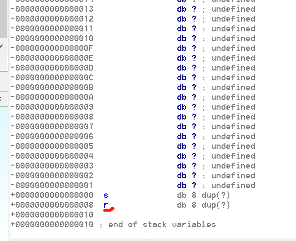 Ctf Pwn入坑ctf Pwn Nc Csdn博客 