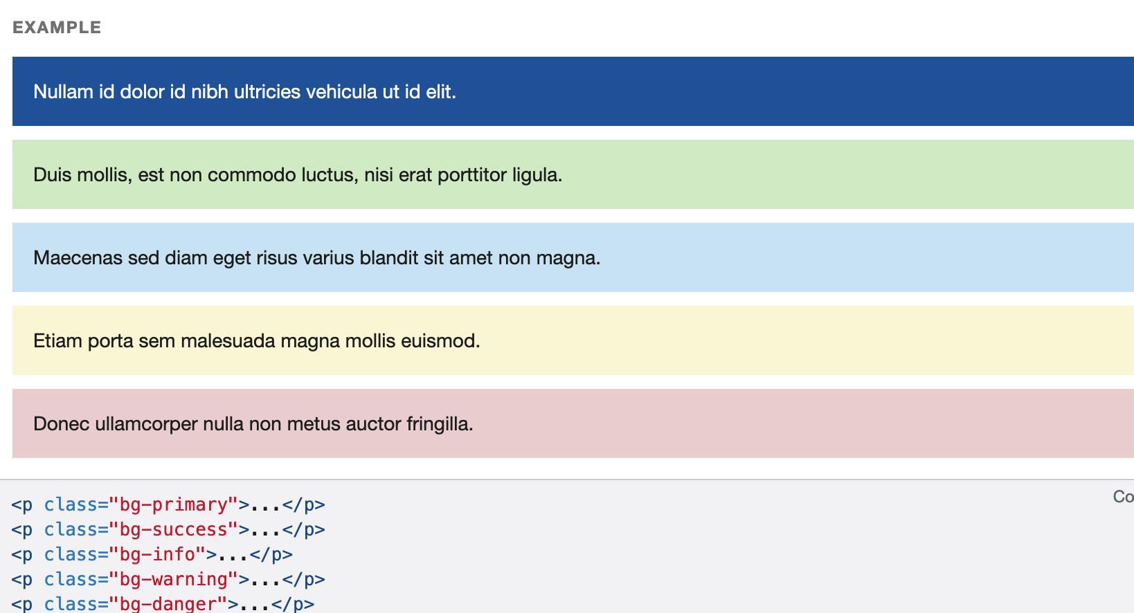 bootstrap入门_getbootstrap-CSDN博客