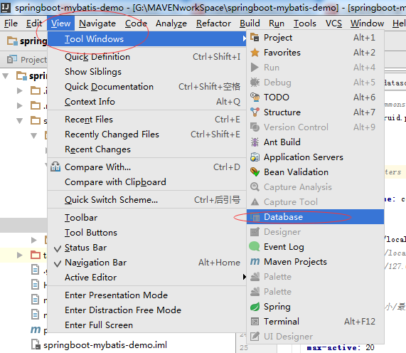 IDEA中配置postgreSQL数据库_idea中如何配置一个postgres数据库-CSDN博客
