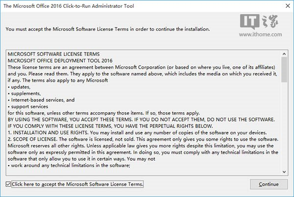 自定义Office2016安装组件，同时安装WORD、EXCEL、POWERPOINT、VISIO_安装office2016能带上那两个por组件吗-CSDN博客