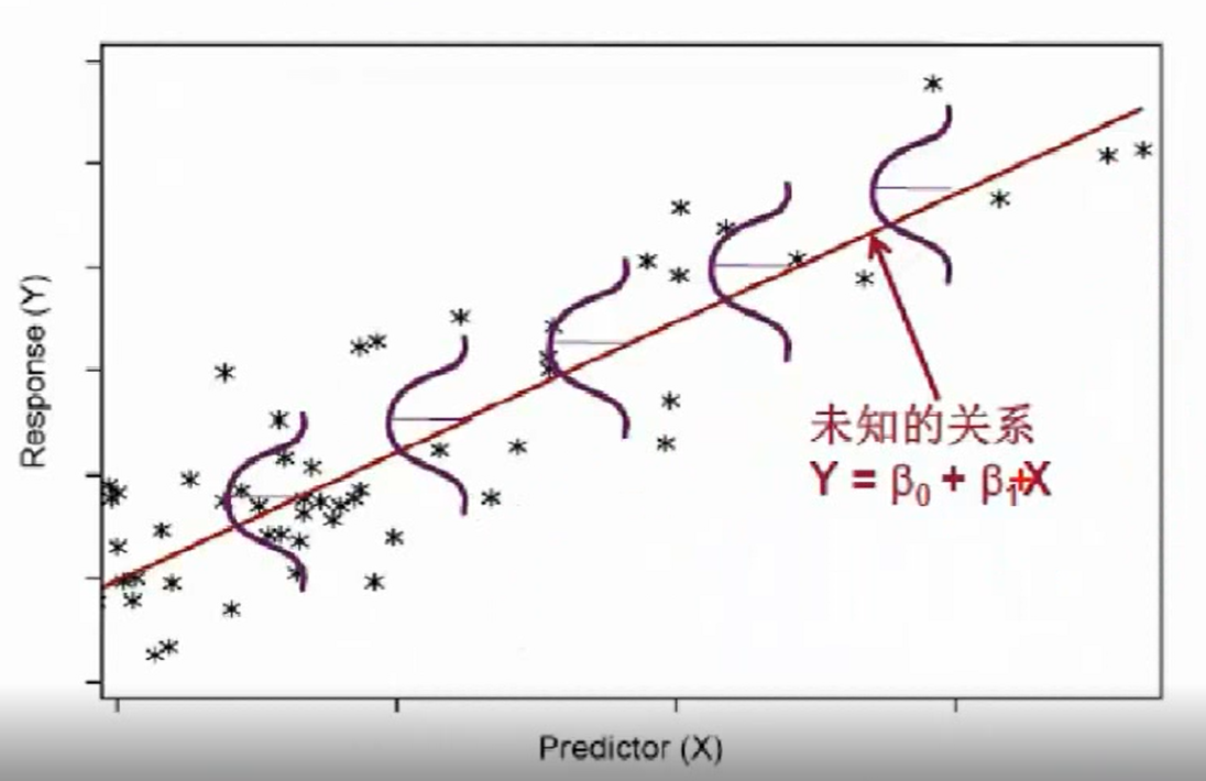 线性回归用ln进行线性回归分析 Csdn博客 