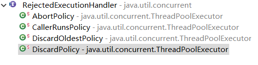 线程池原理（面试）_面试 线程池原理-CSDN博客