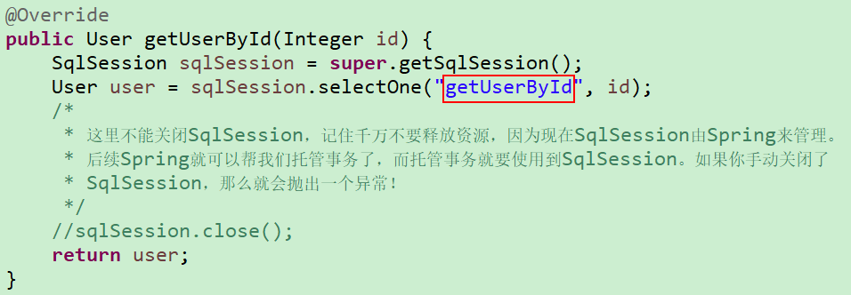 MyBatis快速入门第七讲——MyBatis整合Spring_my51777-CSDN博客