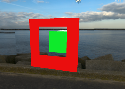 Unity Shader透明遮罩效果unity 透明度实现遮罩 Csdn博客 