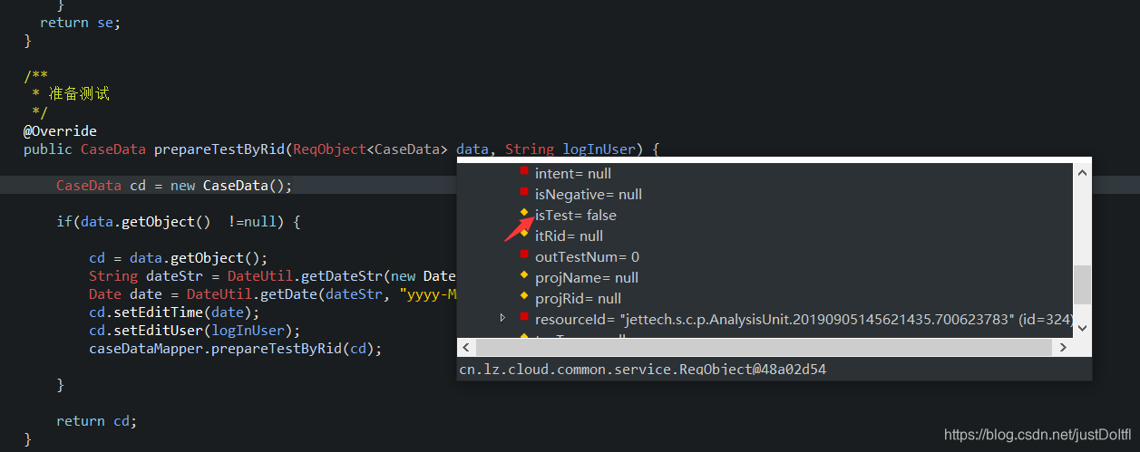 Postman 传参boolean 类型,接口接受的值一直是false Postman传boolean Csdn博客