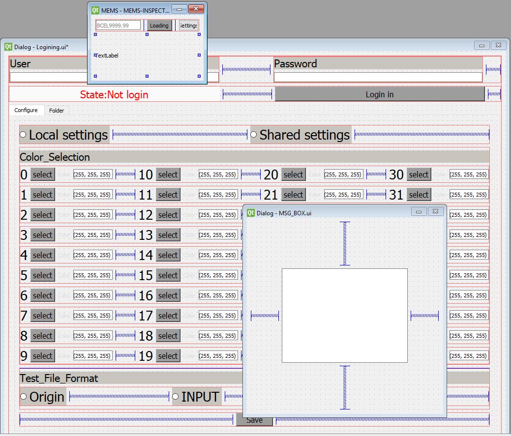 qt designer(pyqt5)一个小应用的开发实例(部分代码有注释)_qt designer 应用实例-CSDN博客