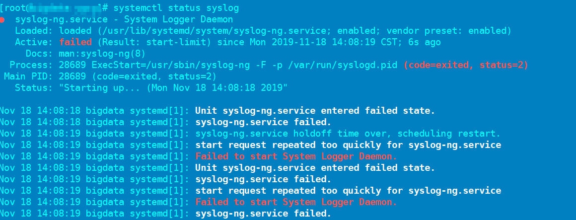 Linux基线安全加固操作实践_pacct-CSDN博客