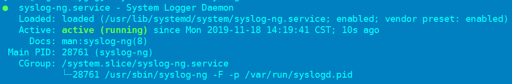 Linux基线安全加固操作实践_pacct-CSDN博客