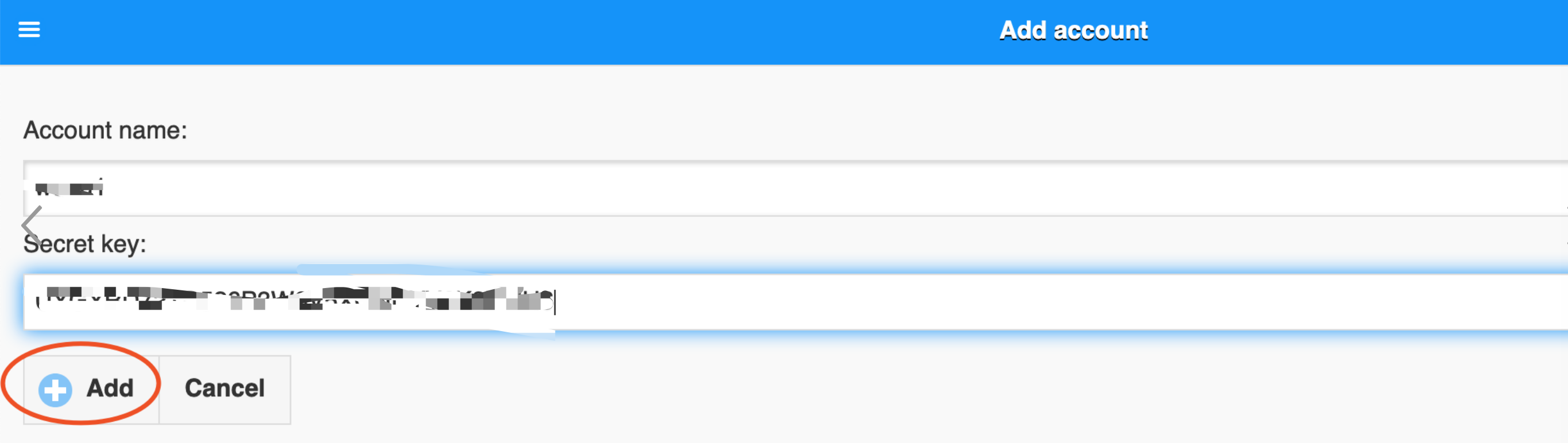 Authenticator验证码web/ Chrome插件使用_authenticator网页版-CSDN博客