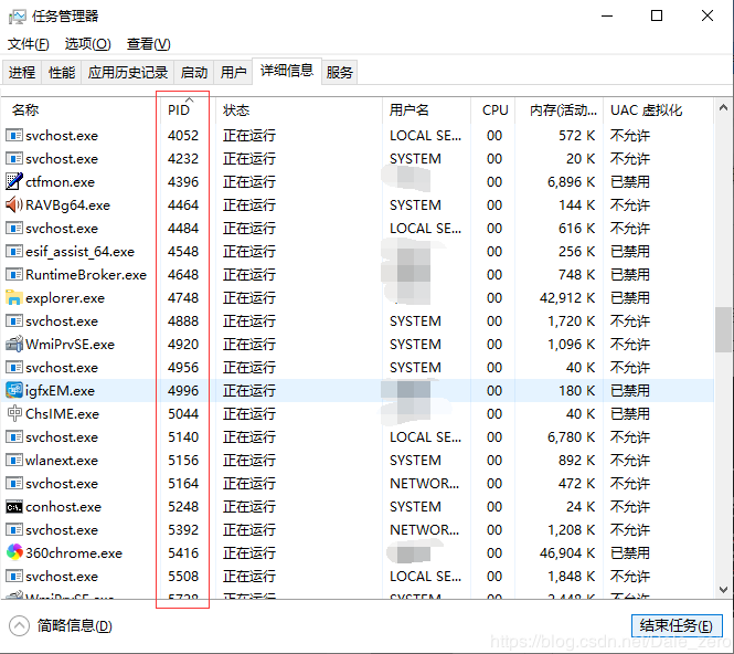 idea tomcat运行时出现 Address localhost:8080 is already in use_idea运行显示地址已经在用-CSDN博客