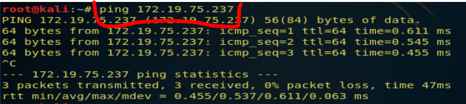 CTF练习：SMB信息泄露_smb 445 空口令-CSDN博客