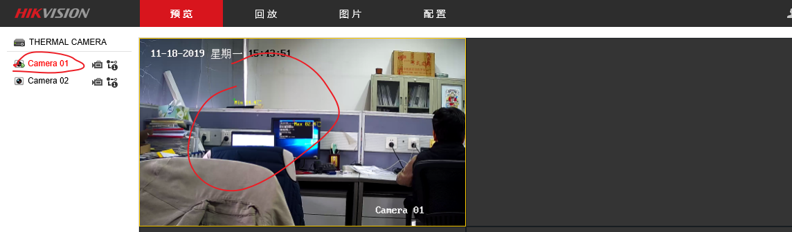 Web Components 安装成功，但是海康视频 “加载不出来” 的问题_webcomponents安装了没有用-CSDN博客