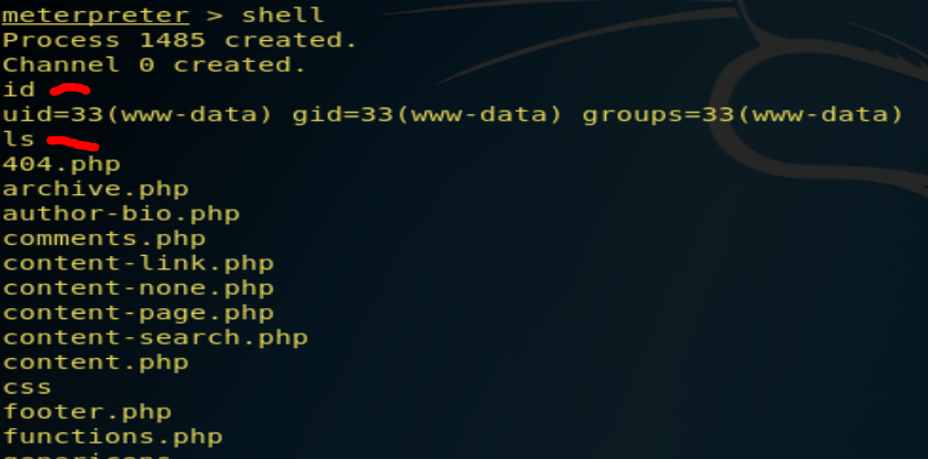 CTF练习：SMB信息泄露_CNwanku的博客-CSDN博客_smb信息泄露