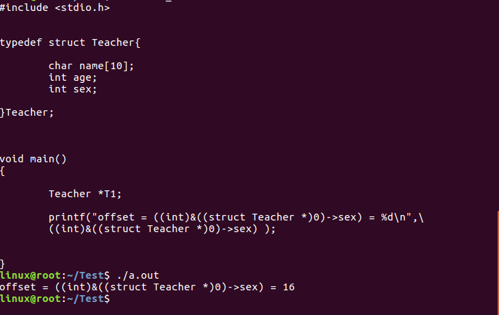 kobject,kset的结构分析_struct kset-CSDN博客