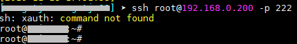 SSH远程登陆Petalinux19.1的工程_petalinux ssh-CSDN博客