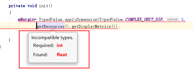 Android Studio 报错：Incompatible types_incompatible types. found: 'androidx.lifecycle.sav-CSDN博客