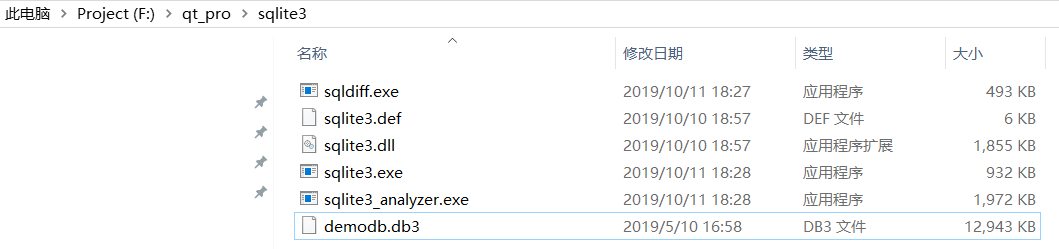 Sqlite导入xxx.db3文件_怎么导入sqlite的.db文件-CSDN博客