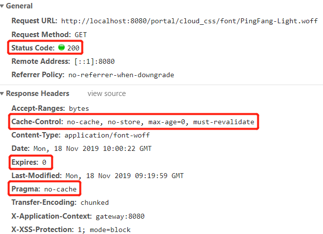 解决静态资源文件js/css缓存问题(超详细总结版)_浏览器静态文件缓存时间-CSDN博客