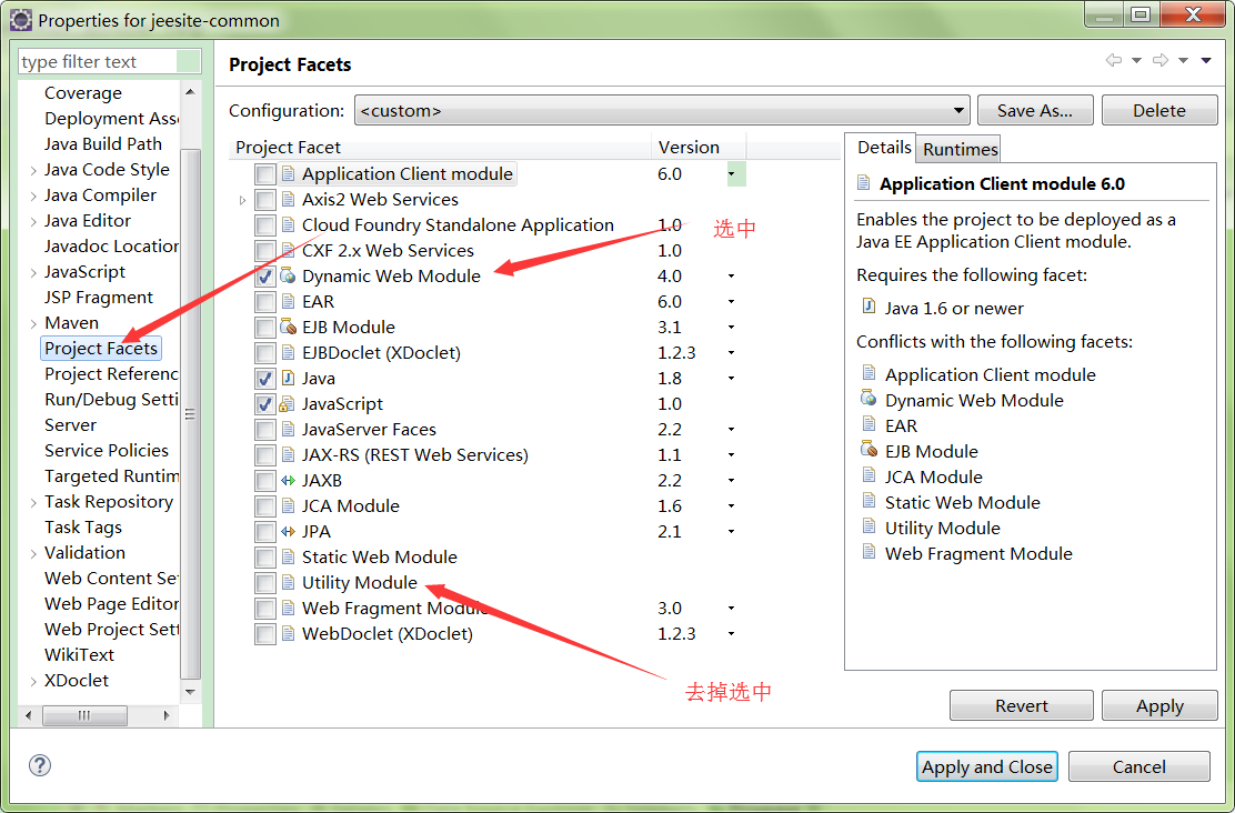 Eclipse中，项目下面没有Java Resources文件夹，也没有Maven Dependencies_eclipse没有javascript resources-CSDN博客