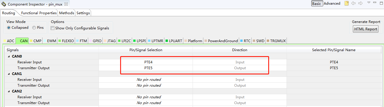 基于S32K144 CAN总线功能开发详解-CSDN博客