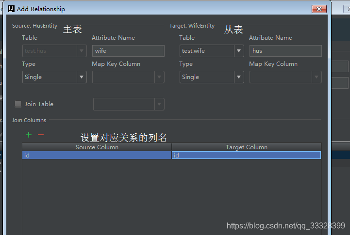 Idea连接数据库配置(hibernate) Idea Heidisql Csdn博客
