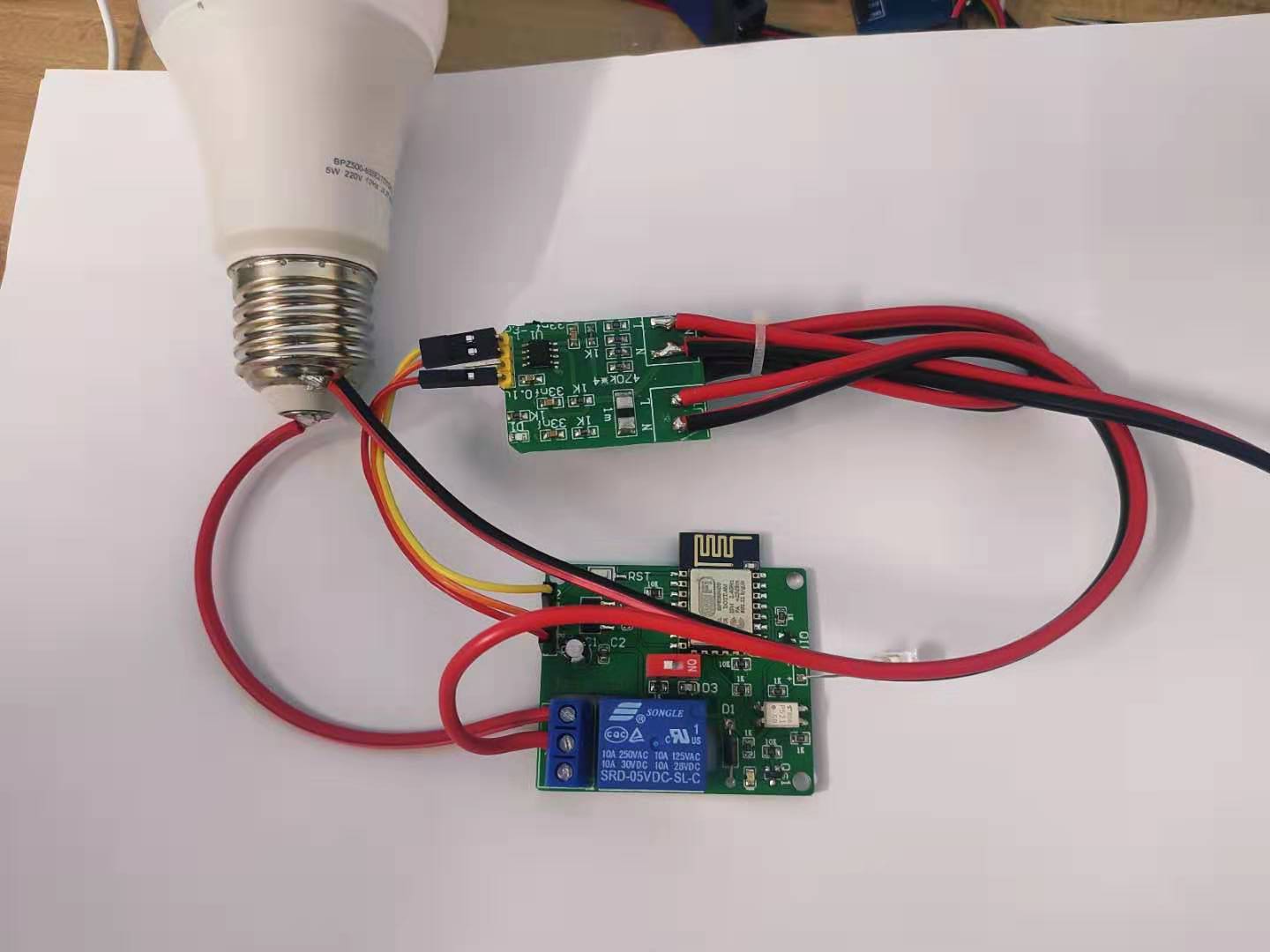 HLW8032做220V电量采集方案测试-CSDN博客