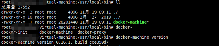 安装docker-machine的两种方法_docker-machine-windows-i386.exe-CSDN博客