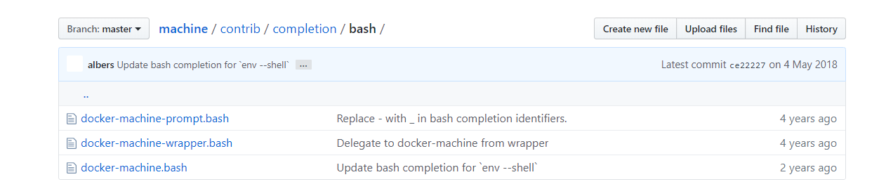 安装docker-machine的两种方法_docker-machine-windows-i386.exe-CSDN博客